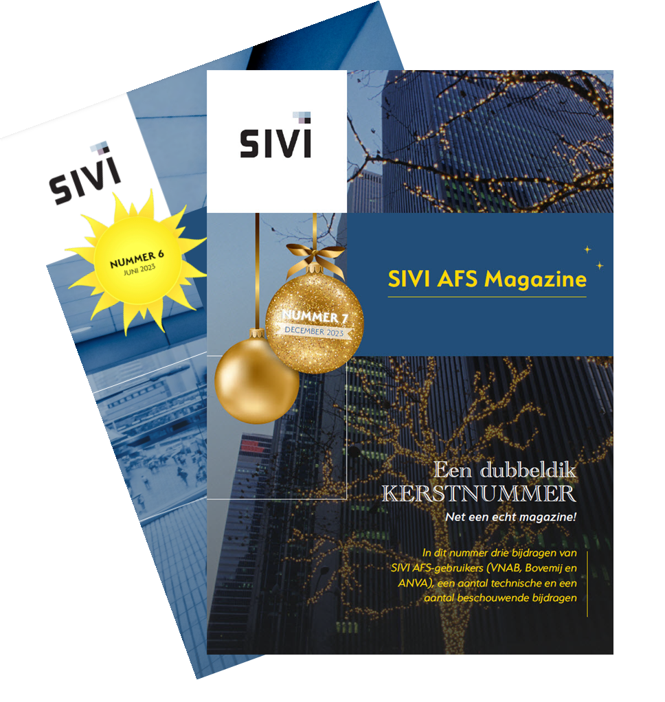SIVI AFS | SIVI